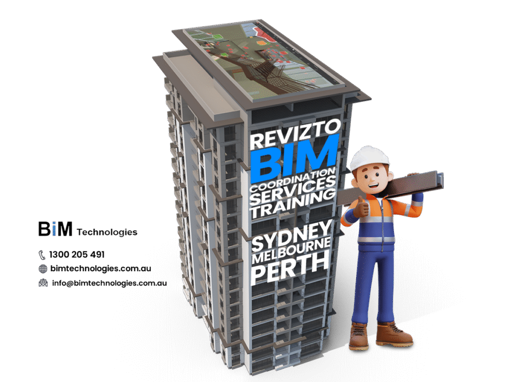 Revizto Training - BIM Technologies